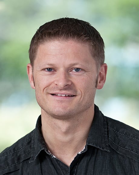 Karl Espen Yttri - NILU