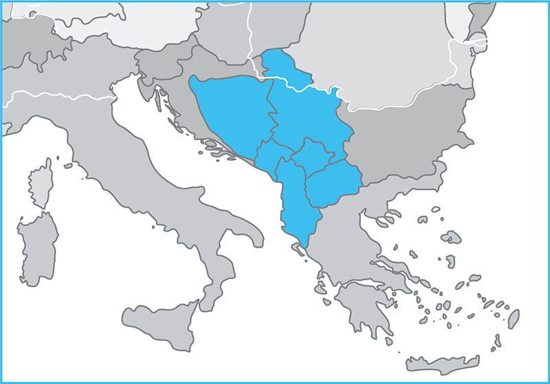 RAVEN: Sharing air quality data across a growing number of borders - NILU